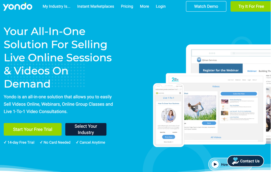Top 10 Best Online Courses Platforms (2023 Updated List) | Erdengobi 2023